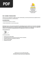 SACE Application Form Guide 2025 | PDF | Common Law | Justice