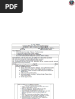 Natural vs Built Environment Overview | PDF | Wetland | Natural Environment