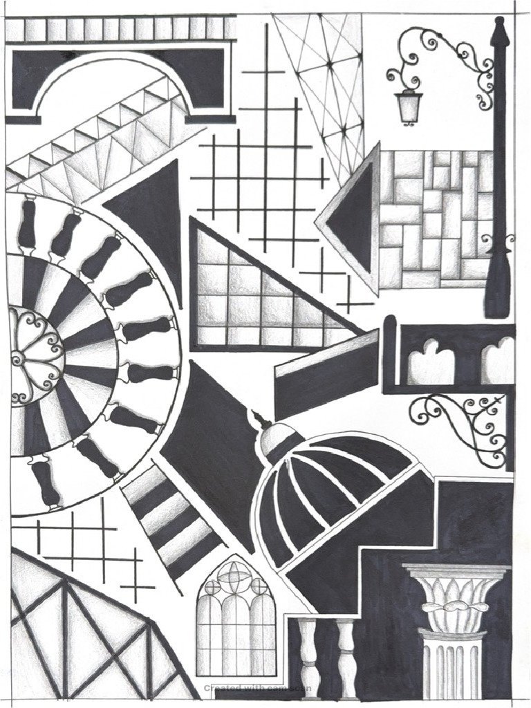 3d Composition | PDF