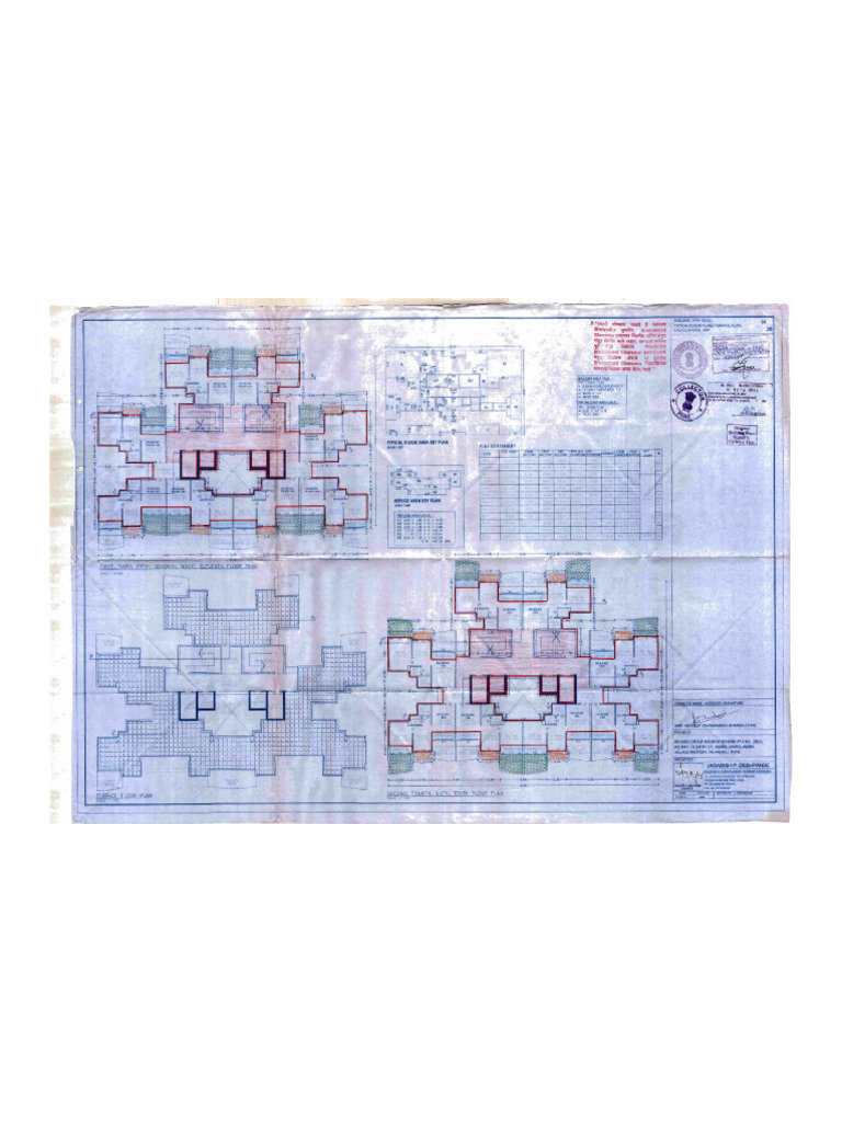 5 Building Plan Approval (IOD) | PDF