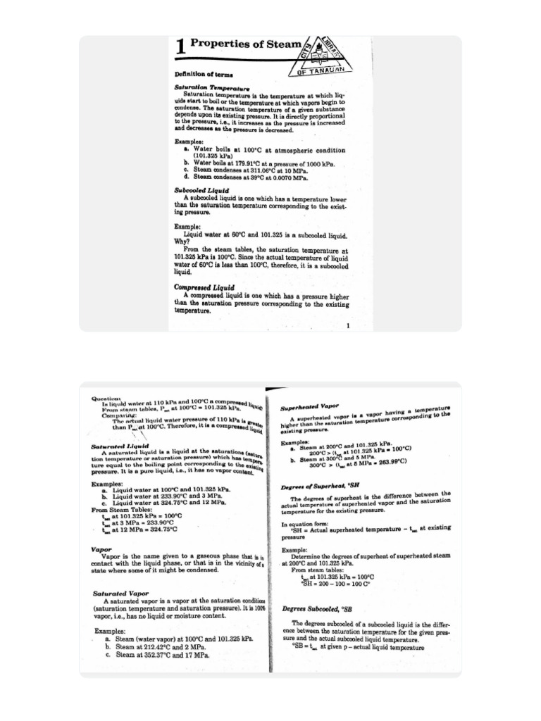 Thermo 2 Hipolito | PDF