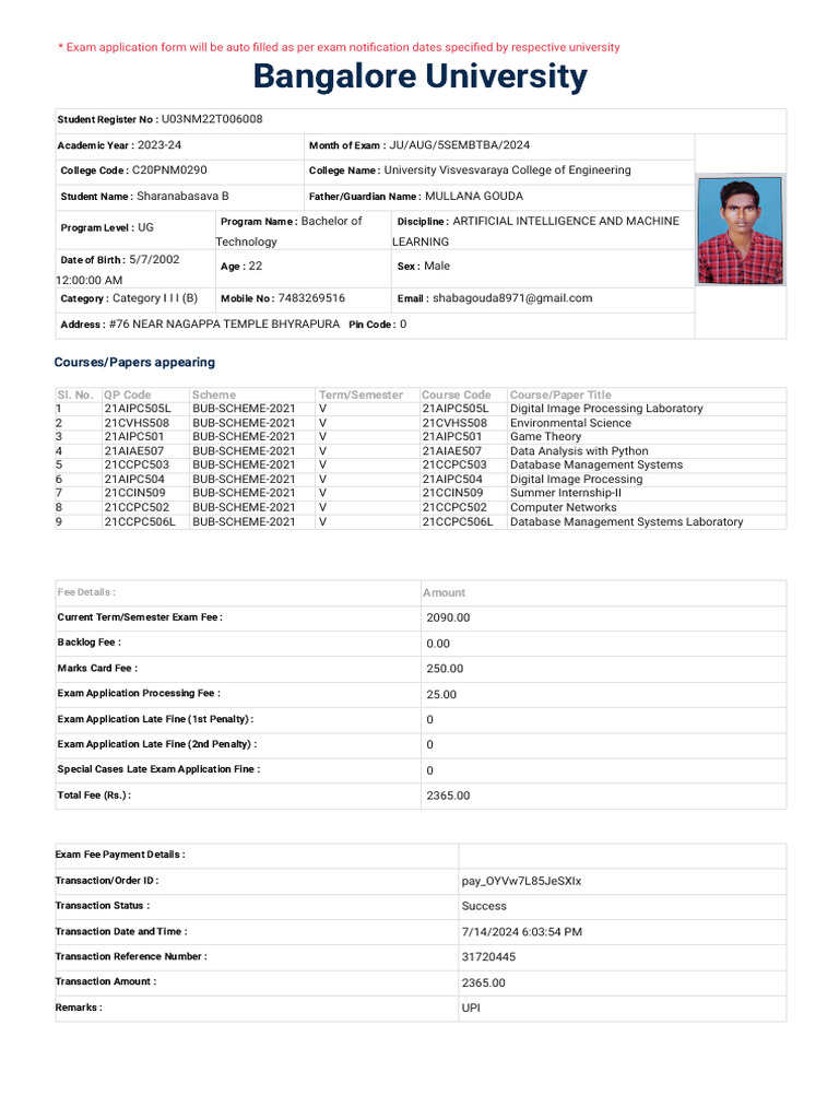 Wa0000. | PDF | Computing