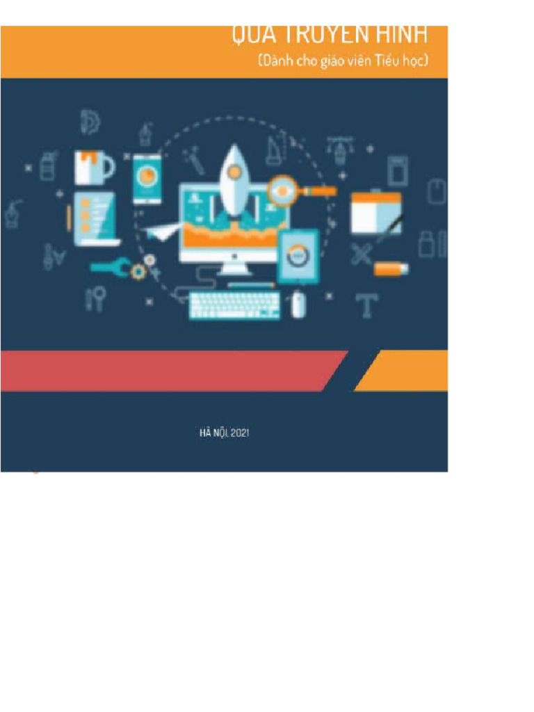 Tài liệu tập huấn kĩ năng CNTT trong dạ. - | PDF