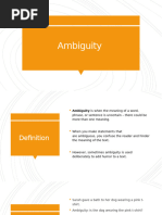 Guide to Writing Formal Letters | PDF | Writing | Linguistics