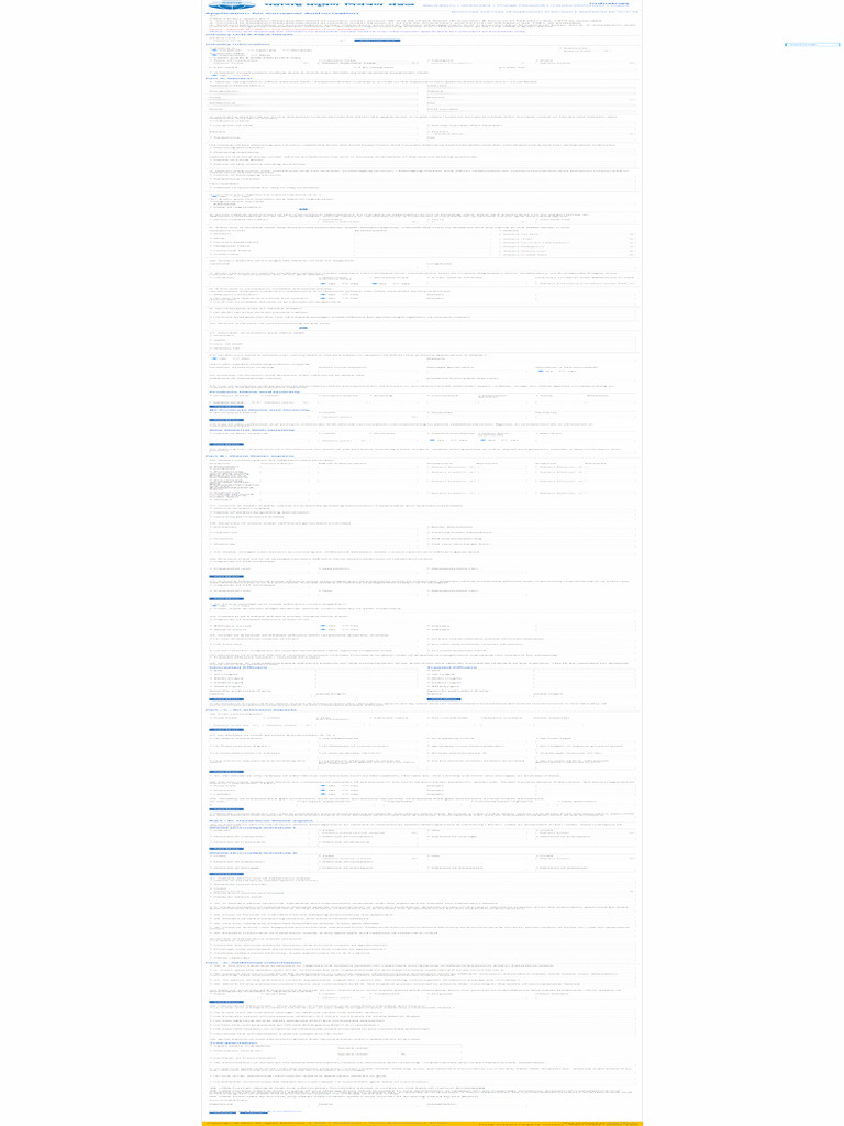 MPCBWebPortal09072021 - Application Form | PDF