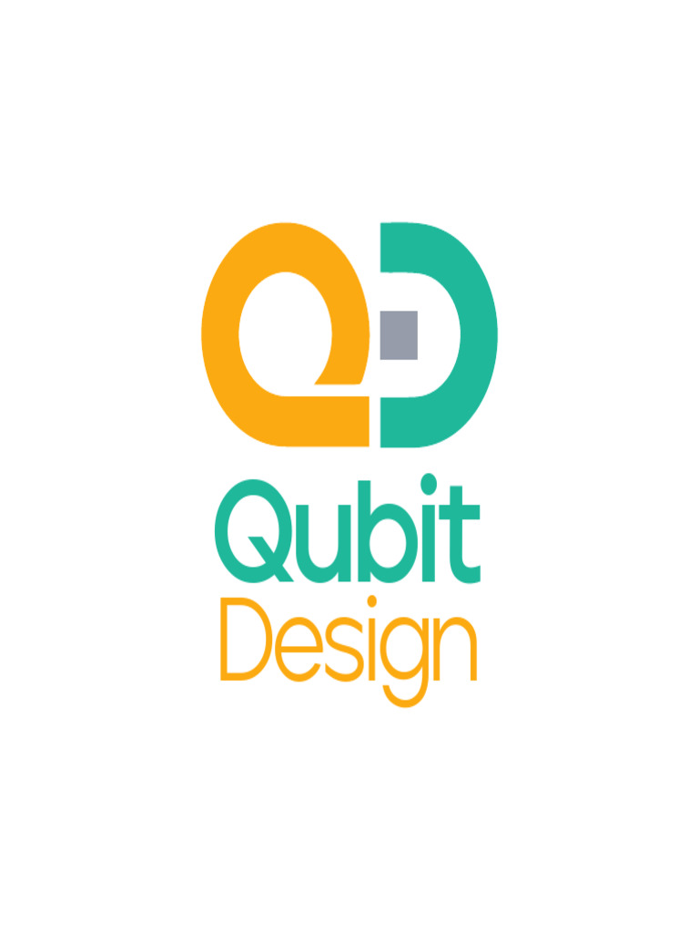 Qubitdesign Logo Samples | PDF