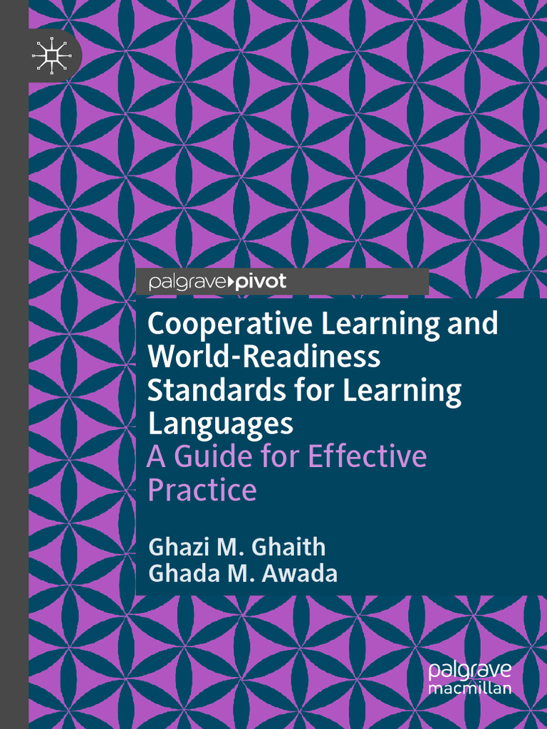 Cooperative Learning and World-Readiness Standards For Learning ...