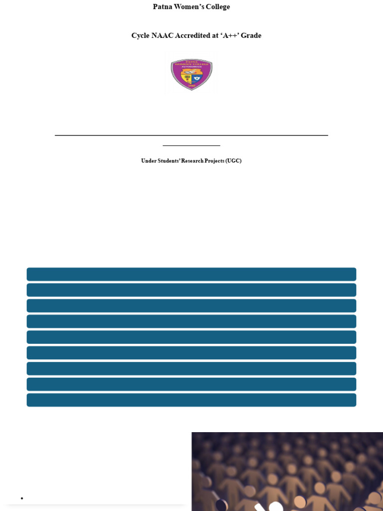 Presentation CPE 3rd Yr 2025 Final | PDF | Sample Size Determination ...