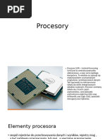 Logiczny Model I Elementy Komputera | PDF