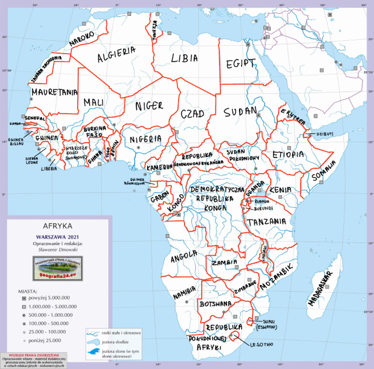 afryka | PDF