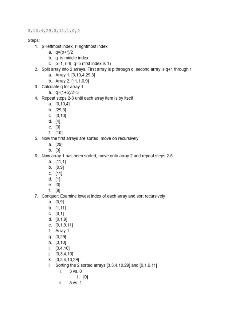 Midterm Question 1 | PDF