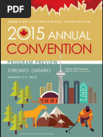 PAPJA Convention 2025 Schedule | PDF