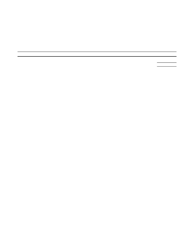 Micros Restaurant Check-Regular1 | PDF