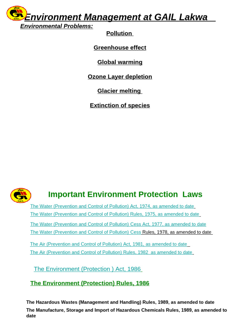 ENV Monitoring | PDF | Sewage Treatment | Water