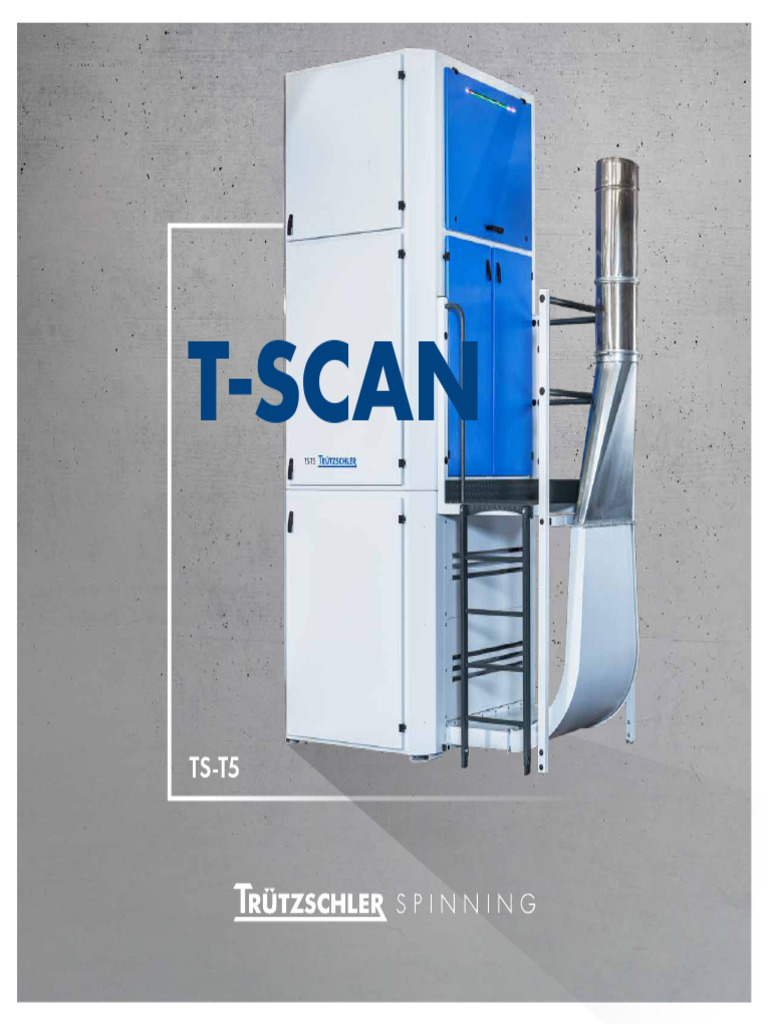 TS-T5 | PDF