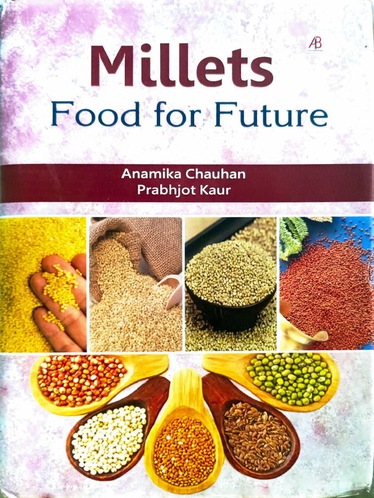 Approaches For Enhancing Grain Yield in Millets | PDF | Agriculture ...