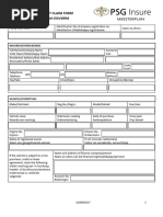Application For Driving Licence (Form DL1) | PDF