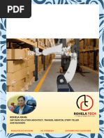 1 EWM - Auto Print of Handling Units Labels Through ... - SAP Community ...