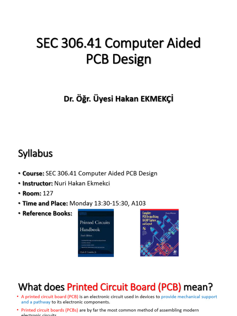 SEC 306 PCB | PDF | Printed Circuit Board | Electrical Engineering
