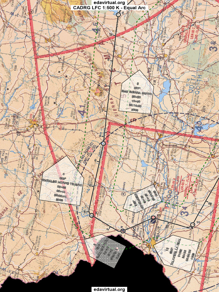 Mario Caza 2 Mapa | PDF
