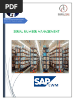 SAP LSMW Step by Step Full Document | PDF | Microsoft Excel | Data Management