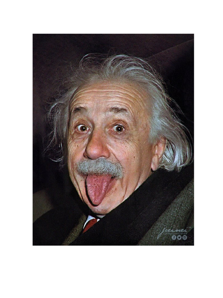 Albert Einstein | PDF | Albert Einstein | Physics
