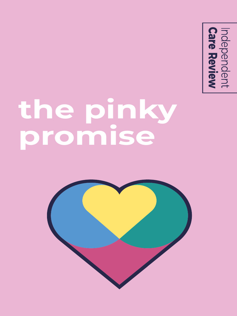 Pinky-Promise | PDF