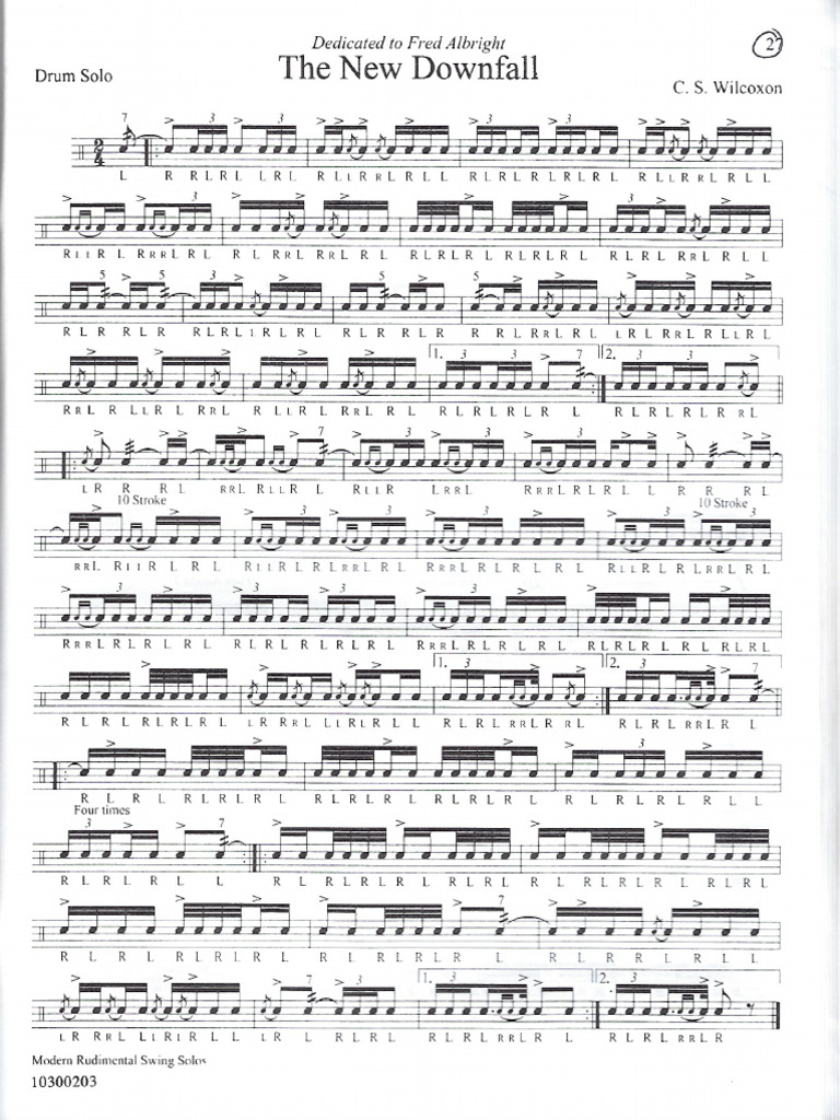 The New Downfall | PDF