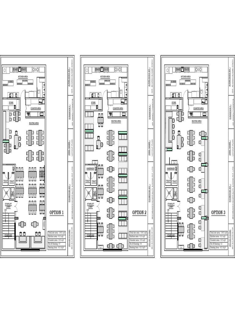 05-12-24 Buland Shehar Exisitng Site Layout Options All | PDF