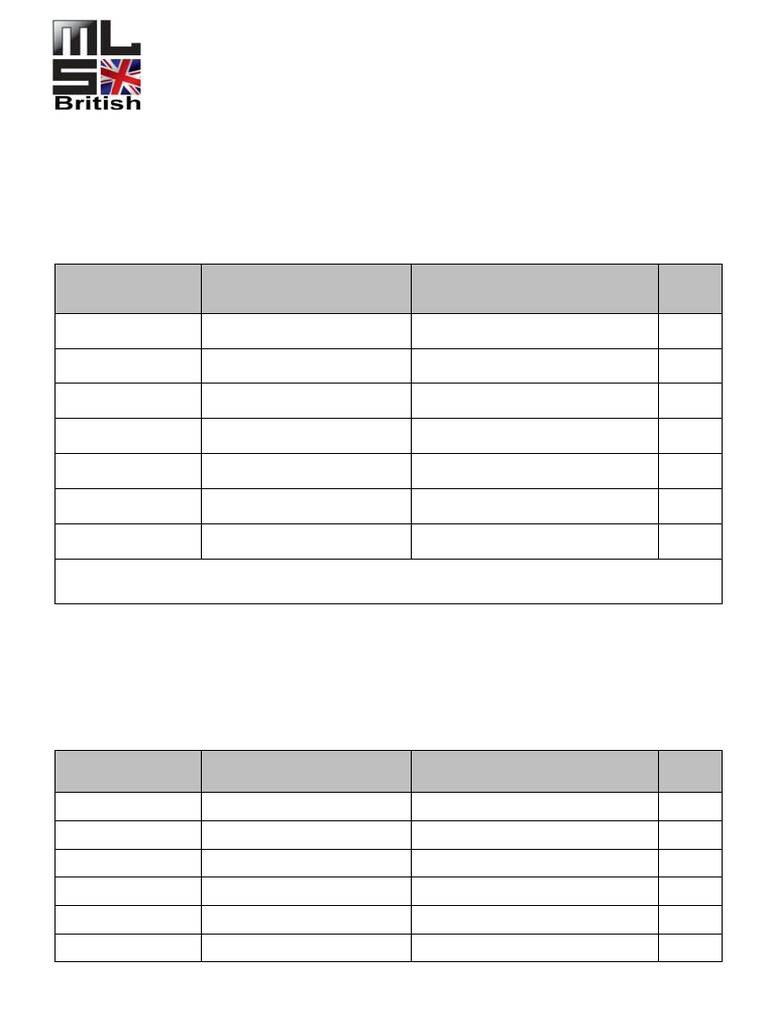 Pearson Edexcel June 2025 Normal Stage Fees 4 Email | PDF ...