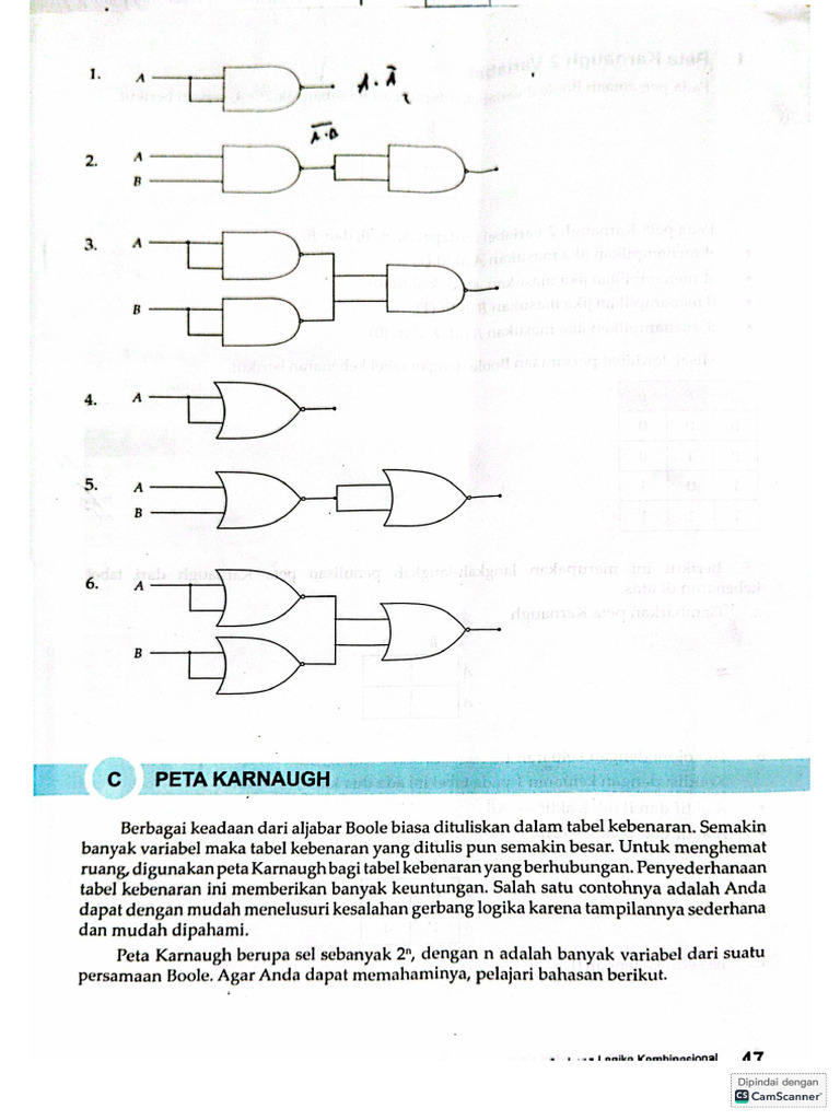 Materi Tkj Pdf