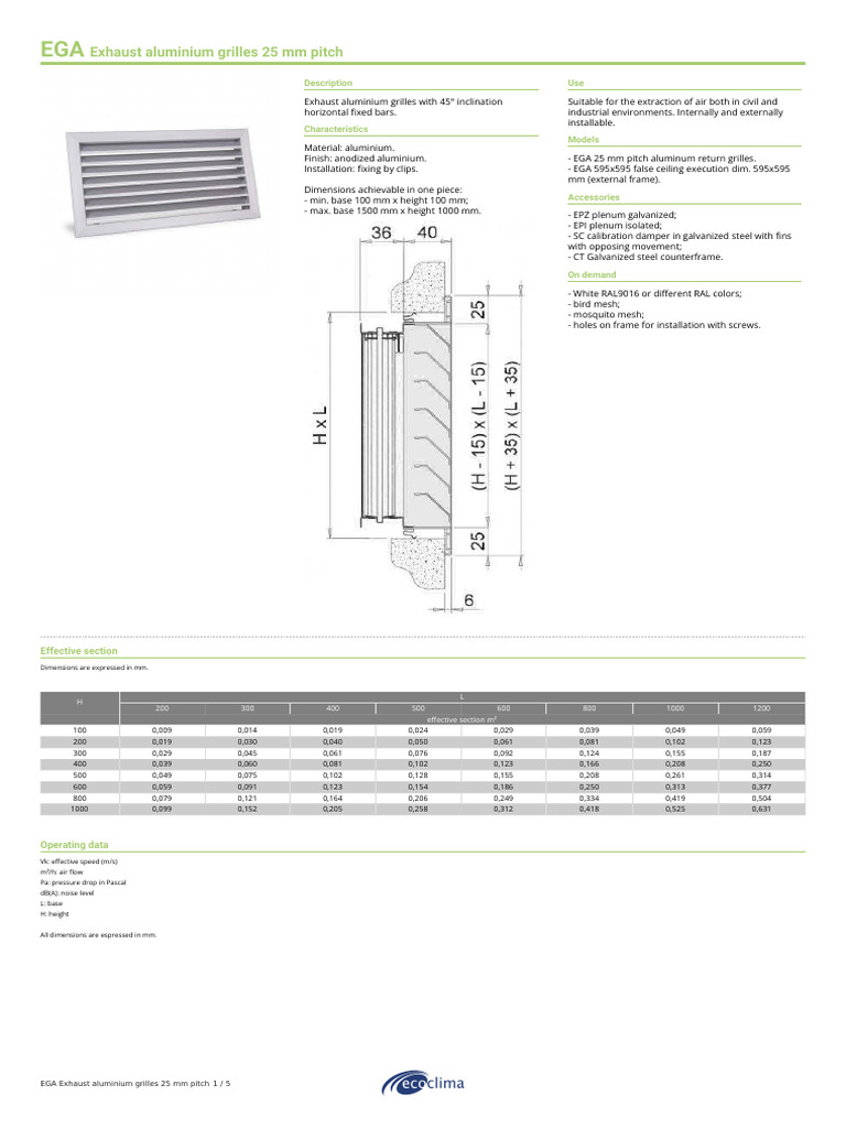 FT_Grille ega(extraction) | PDF