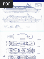 Blueprint Blimp | PDF | Engines | Airship