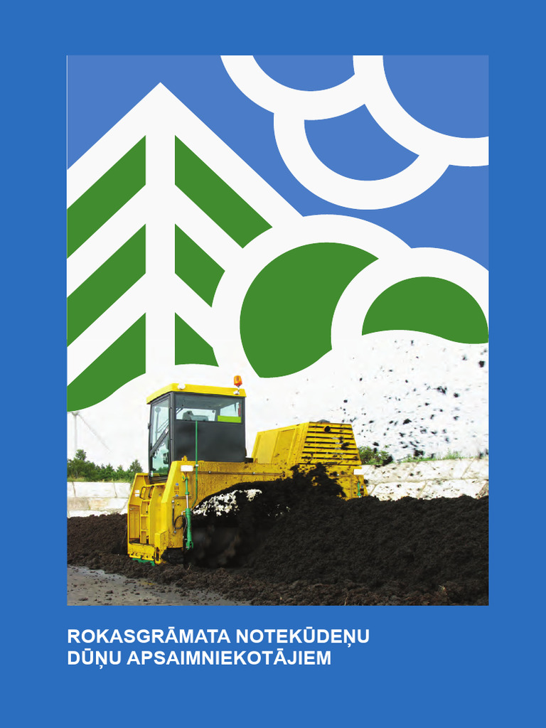 Rokasgramata Notekudenu Dunu Apsaimniekotajiem - LUKA - 2021 | PDF