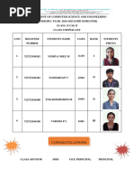 ccs335 Cloud Computing Syllabus | PDF | Virtualization | Cloud Computing