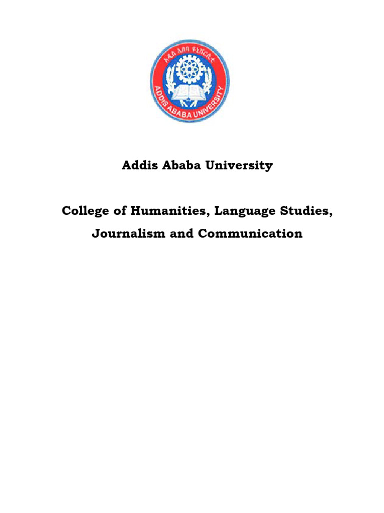 Petros Solomon | PDF | Linguistics | Human Communication