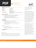 Recreating Business Insider S CV of Marissa Mayer Using AltaCV | PDF ...