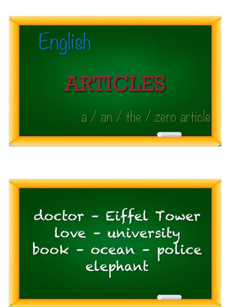 Articles B2 | PDF