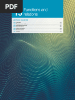 Corbett Exponential Graphs | PDF