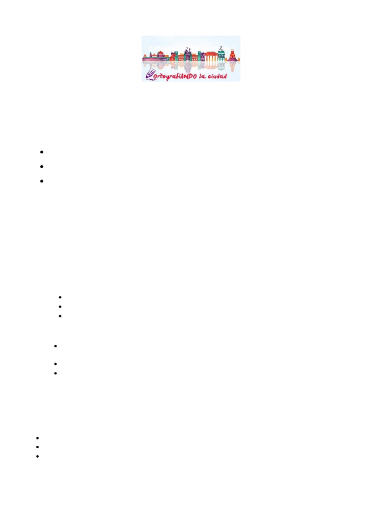 1.reglas Generales de Acentuación. Diptongos, Triptongos e Hiatos | PDF ...