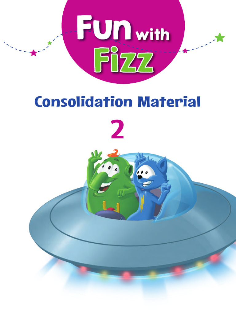 Fizz 2 ExtraExercises Pg1-40low | PDF