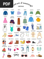 Adult Family Home Resident Personal Belongings Inventory | PDF