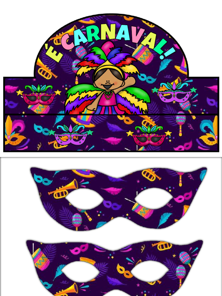 Kit Carnaval II | PDF