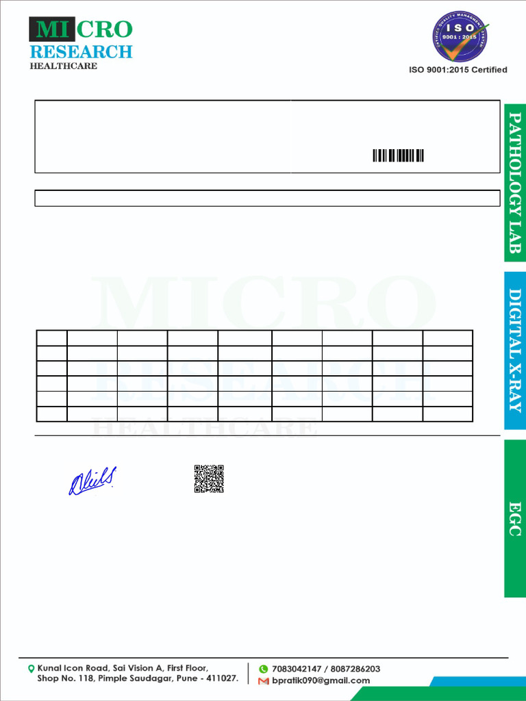 Jayashree Mirdode39588412 | PDF