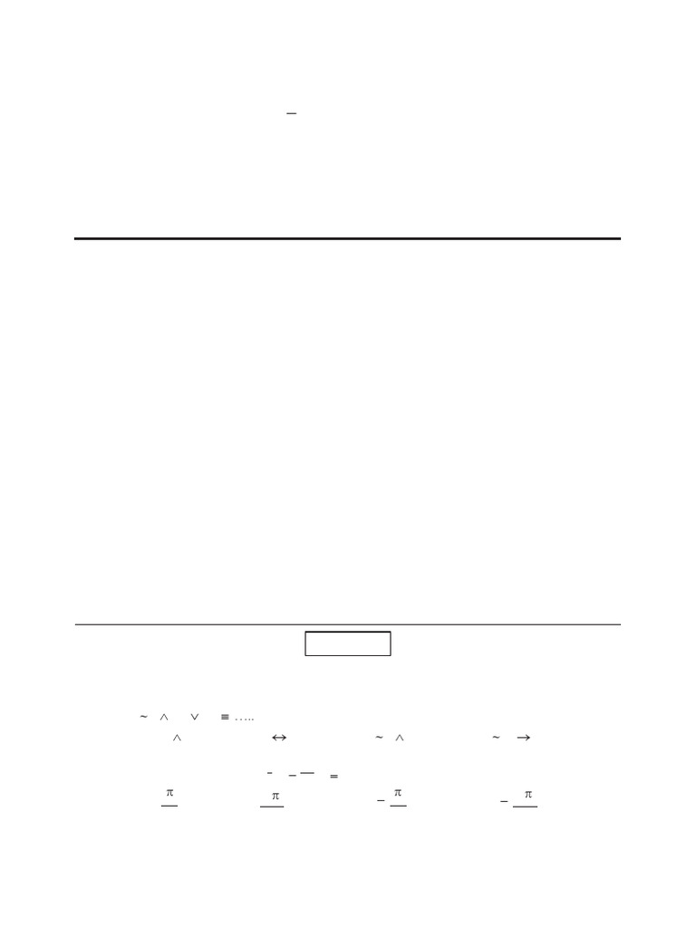 Mind Faces - Math (Sci) Model Papers | PDF | Function (Mathematics) | System Of Linear Equations