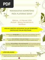 Tutorial Lms Plataran Sehat | PDF