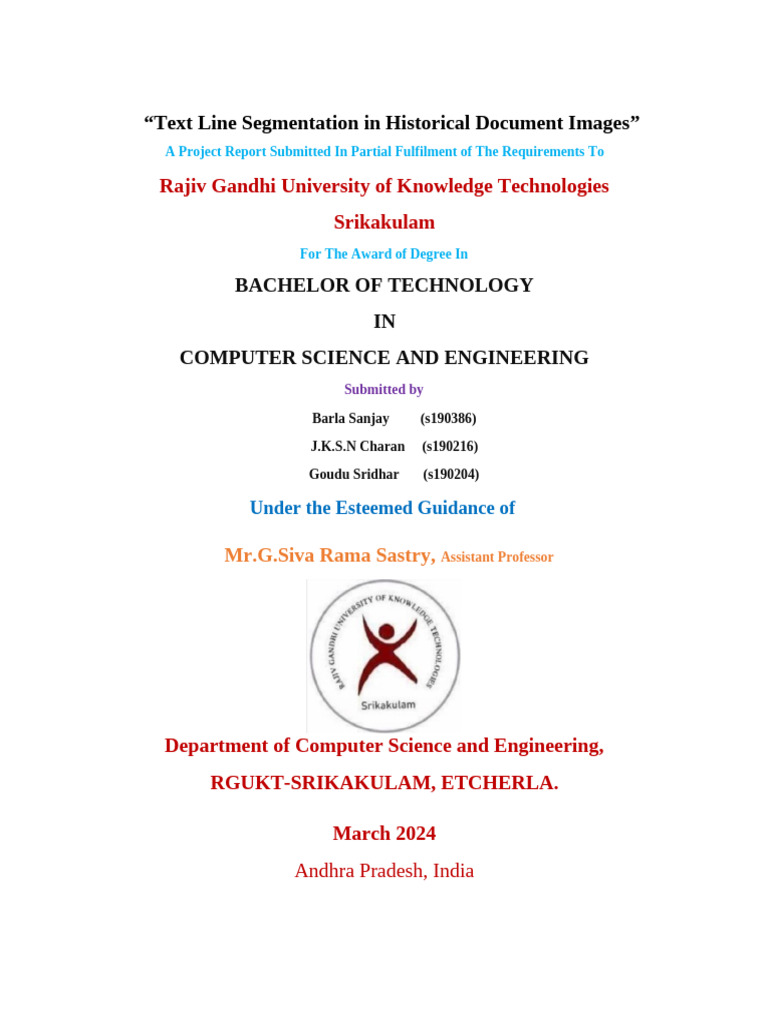 Manuscript_extraction[1] | PDF | Image Segmentation | Function (Mathematics)