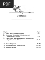 Insects Identification Key PDF | PDF | Fly | Insects