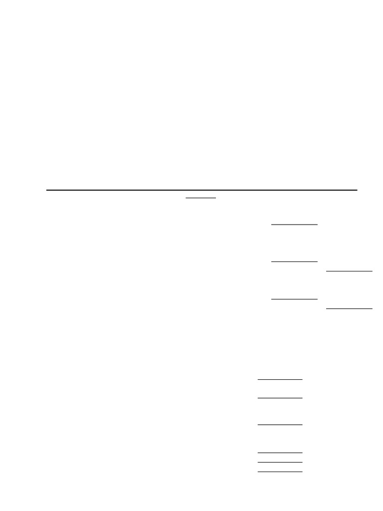 Computation of Om Parkash Ji Ay 2024-25 | PDF | Tax Refund | Taxes