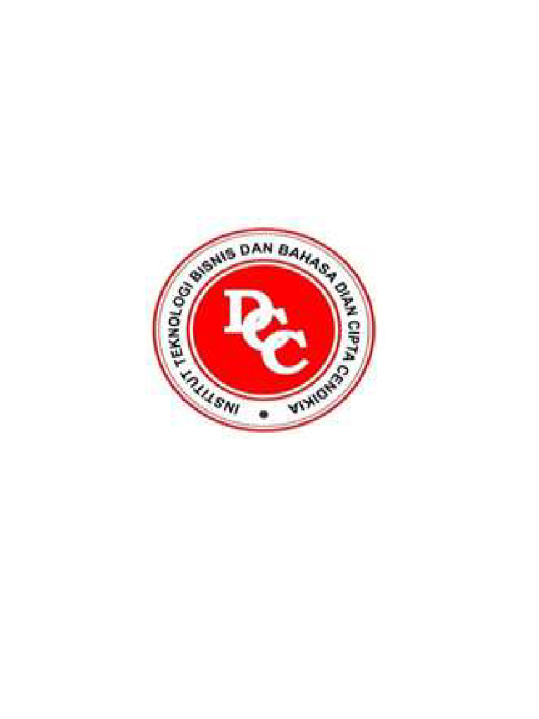 Revolusi Digital di ITBA DCC 2024 | PDF